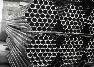 China TOBO Low-Temperature Carbon Steel Pipes for Cryogenic Service | ASME Compliant for sale