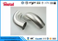 China TP304 Feed Water Heater U Fin Tube Stainless Steel Material Customer Requirements for sale