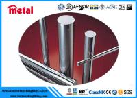 China Boiler Heat Exchanger Alloy Steel Round Bar 34CrNiMo6 Sum24l JIS4304 - 2005 for sale