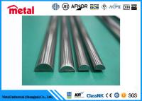 China Hot Rolled Ni63Cu30 Alloy Bar Monel 400 Copper Nickel Round Rod for sale
