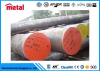 China Hot Rolled Ni63Cu30 Alloy Bar Monel 400 Copper Nickel Round Rod for sale