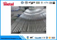 China Hot Rolled Ni63Cu30 Alloy Bar Monel 400 Copper Nickel Round Rod for sale