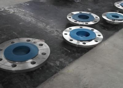 China ASTM Alloy Steel Incolloy 825 A105N RF 1/2