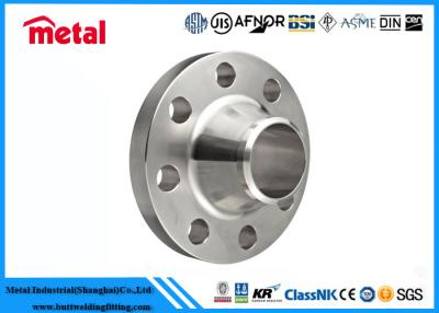 China Threaded, blind, Weld-neck Slip-on C70600 Copper Nickel 