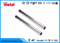 China SEAMLESS B36 19 Astm A790 Pipe , 2 Inch Dia Schedule 10 Stainless Steel Pipe for sale