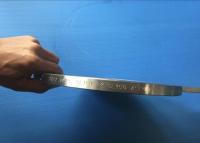China Hastelloy C - 276 Paddle Blind Flange , ASME B16 5 Steel Pipes And Fittings for sale
