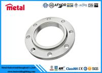 China ASTM UNS32760 Super Duplex Stainless Steel Pipe Fittings 8 