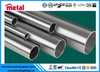 China Seamless Nickel Alloy Pipe Alloy X - 750 Model 2 Inch Size For Connection for sale
