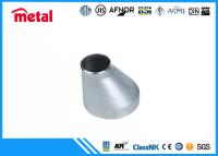 China Welded Thin Wall Steel Tubing , 10 Inch Stainless Steel Pipe For Industry for sale