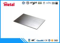 China 2B Finish 2mm Coil Super Duplex Stainless Steel Pipe UNS31803 F53 Hot Rolled Steel Plate for sale