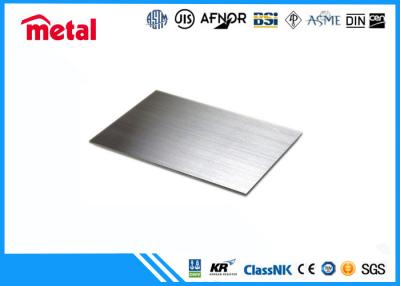 China 2B Finish 2mm Coil Super Duplex Stainless Steel Pipe UNS31803 F53 Hot Rolled Steel Plate for sale
