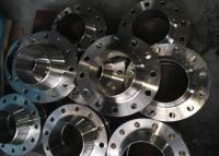 China Durable Welding Neck WNRF Flanges DN300 ANSI B16.5 for sale