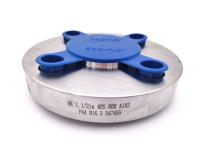 China Asme B16.5 Raised Face 150psi 1