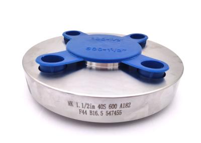 China Asme B16.5 Raised Face 150psi 1