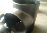 China JIS G3454/57 Alloy Steel Pipe Fittings / Carbon Steel Concentric Reducer for sale