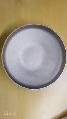 China ANSI/ASME Stainless Steel Carbon Steel Socket Welding Cap Customizable Sizes & Material  Industrial Grade for sale