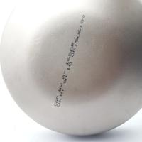 China ANSI/ASME Stainless Steel Carbon Steel Threaded Cap Customizable Sizes & Material  Industrial Grade for sale
