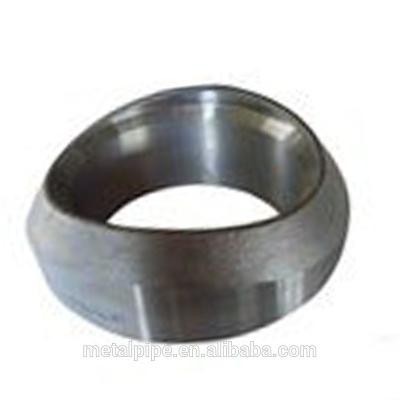 China ASTM A182/ANSI B16.11 alloy Weldolet/Sockolet 9000LB for sale