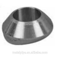 China 3000LB ASTM A105 Alloy Pipe Fittings 3 Inch SCH 40 BW / Thread Weldolet for sale
