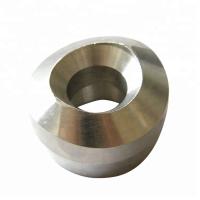 China High Pressure Alloy Steel Pipe Fittings 3000psi Butt Welding Alloy Steel Weldolet for sale