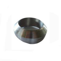 China SCH80-XXS Alloy Steel Pipe Fittings Alloy Steel Socket Weldolet 1/8