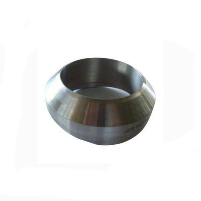 China SCH80-XXS Alloy Steel Pipe Fittings Alloy Steel Socket Weldolet 1/8