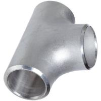 China Nickel Based Alloy Steel Pipe Fittings ASME Inconel 600 UNS N06600 2.4816 Elbow Tee for sale