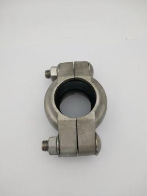 China Carbon Steel Clamp Alloy Steel Pipe Fittings 90 Degree High Performance for sale