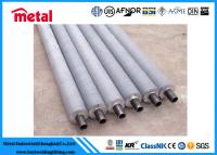 China A213 SA213 T22 T91 Alloy Steel U Tubes SCH 80 for Boiler & Heat Exchanger for sale