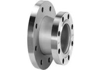 China ASME B16.5 Threaded Reducing Flange NPT LJ RF Flange For Chemicals And Gas for sale