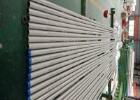 China Steel Pipe UNS S38815 Tube for sale