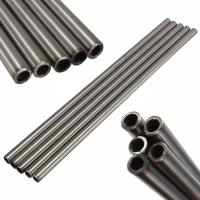 China ASTM A790 Duplex Steel Gas Exploration Industrial Seamless Pipe for sale