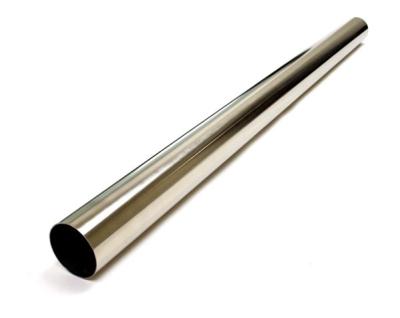 China 2.5 Inch 70/30 Copper Nickel Tubing Seamless SCH40 Wall Thickness For Construction for sale