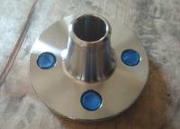 China Stainless Steel RF Alloy Steel Flanges for sale