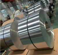 China High Tensile Strength Nickel Alloy Pipe Fittings Coil Strip With Heat Treatment for sale