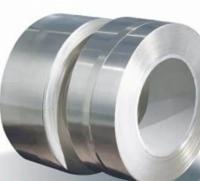 China Hot Rolled / Cold Drawn Nickel Alloy Strip Hastelloy B3 UNS N10675 2.4615 for sale