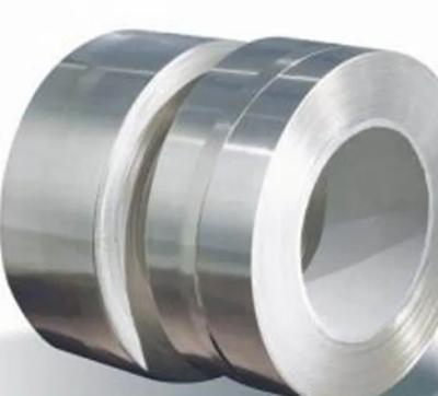 China Hot Rolled / Cold Drawn Nickel Alloy Strip Hastelloy B3 UNS N10675 2.4615 for sale