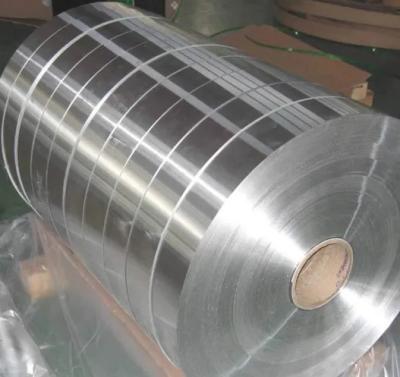 China Hastelloy B3 Alloy Steel Pipe Fittings Strip Foil 30 - 200mm Width High Stability for sale