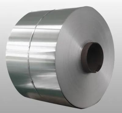 China 0.1 - 2.0mm Thickness Cold Rolled Steel Strip B-3 UNS N10675 Foil Excellent Resistance for sale