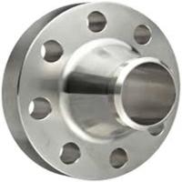 China ASTM N10276 Alloy Steel Flanges RF Raised Face WN Weld Neck Flange 300# 3 Inch for sale