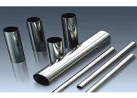 China Alloy Pipe 0.1 - 60 Mm Thickness Nickel Alloy Pipe Bright Surface ASTM B444 UNS N06625 for sale