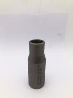 China Sanitary Construction Titanium Alloy Tube / Eccentric And Concentric Reducer for sale