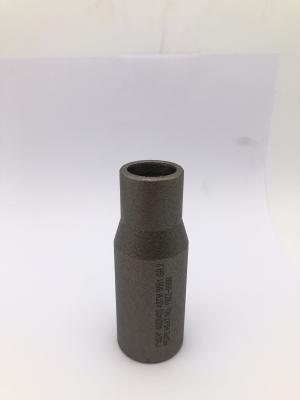 China Sanitary Construction Titanium Alloy Tube / Eccentric And Concentric Reducer for sale