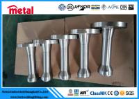 China Alloy 617 Nickel Alloy NipoFlanges UNS N06617 Oxidation Resistant For Industry for sale