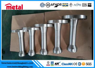 China Alloy 617 Nickel Alloy NipoFlanges UNS N06617 Oxidation Resistant For Industry for sale