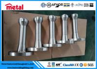 China Connection ASME Flange 800 UNS N08800 Nipo Flange DIN 1.4876 Stable Performance for sale