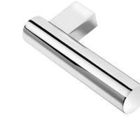 China High Purity Forged Round Bar UNS N10675 High Temperature Resistant For Chemical Industry for sale