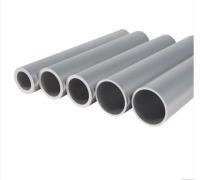 China Lightweight Seamless Steel Pipe Heat Resistance High Ductility With Polished Surface for sale