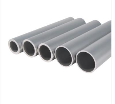 China Lightweight Seamless Steel Pipe Heat Resistance High Ductility With Polished Surface for sale