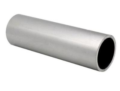 China Hastelloy C22 Seamless Steel Pipe Round Shape Corrosion Resistance Stable Performance for sale